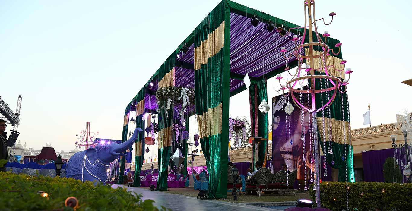 Wedding Planners in India- The Event Affairs